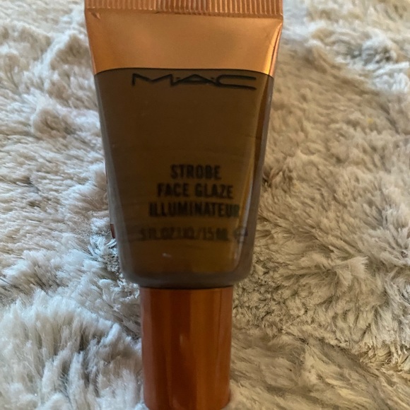 MAC Cosmetics | Makeup | Liquid Bronze In A Tube Strobe Face Glaze ...